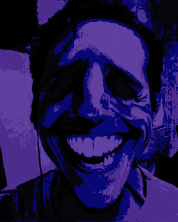 Majin Jerma | Nico's Nextbots Fanmade Wiki | Fandom