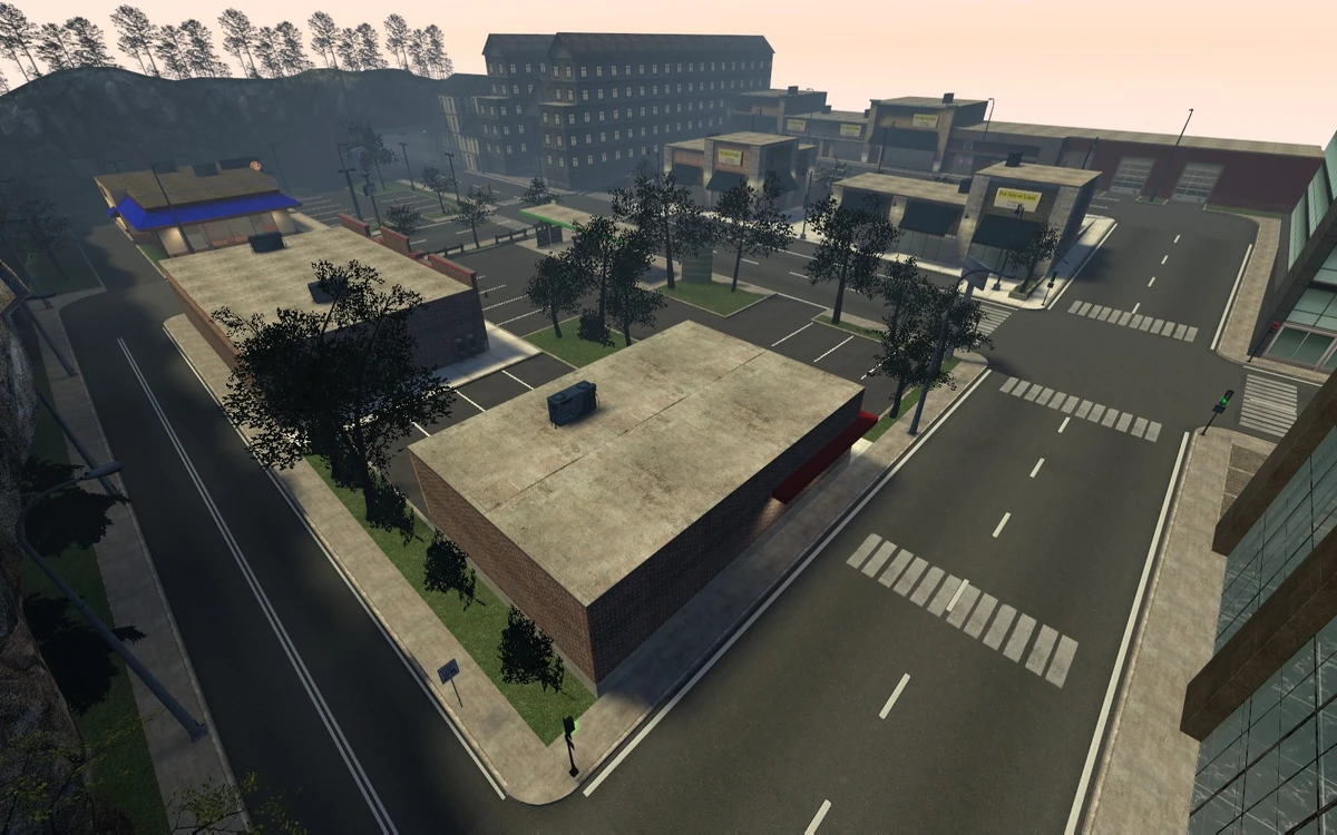 Category:NN Evocity | Nico's Nextbots Fanmade Wiki | Fandom