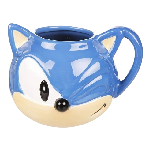 Sonic mug | Nico's Nextbots Fanmade Wiki | Fandom