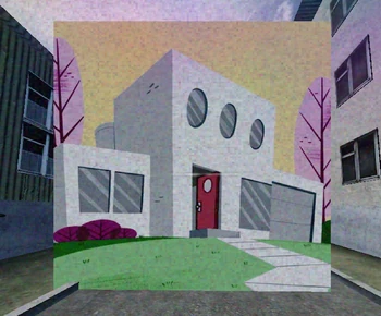 powerpuff liminesque | Nico's Nextbots Fanmade Wiki | Fandom