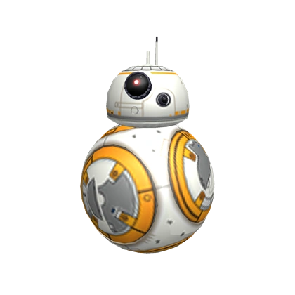 the real roblox bb-8 | Nico's Nextbots Fanmade Wiki | Fandom