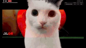 catto | Nico's Nextbots Fanmade Wiki | Fandom