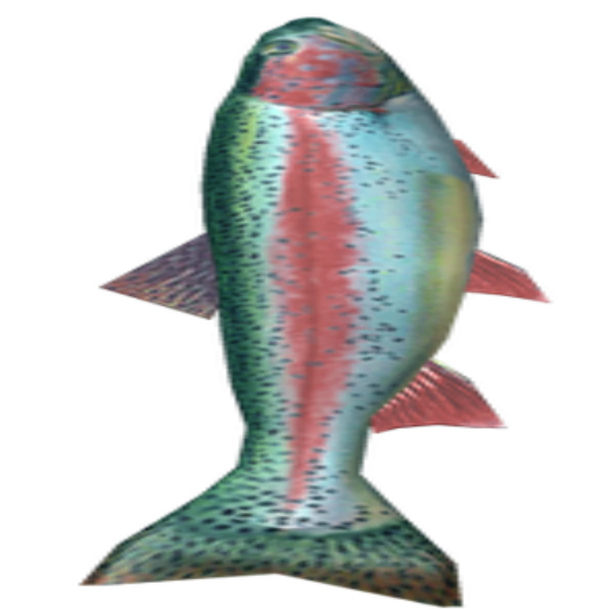 Go fish | Nico's Nextbots Fanmade Wiki | Fandom