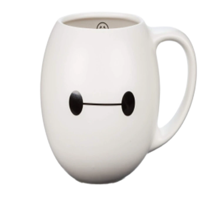 Baymax Mug | Nico's Nextbots Fanmade Wiki | Fandom