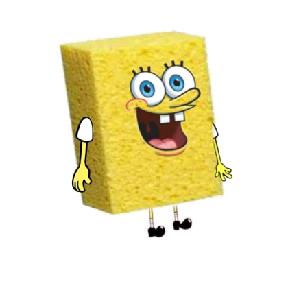 Sponge Bob | Nico's Nextbots Fanmade Wiki | Fandom