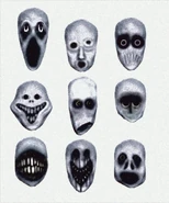 Mouthless | Nico's Nextbots Fanmade Wiki | Fandom