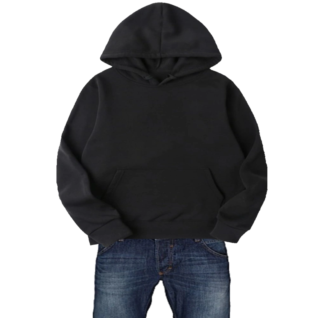 Hooded | Nico's Nextbots Fanmade Wiki | Fandom