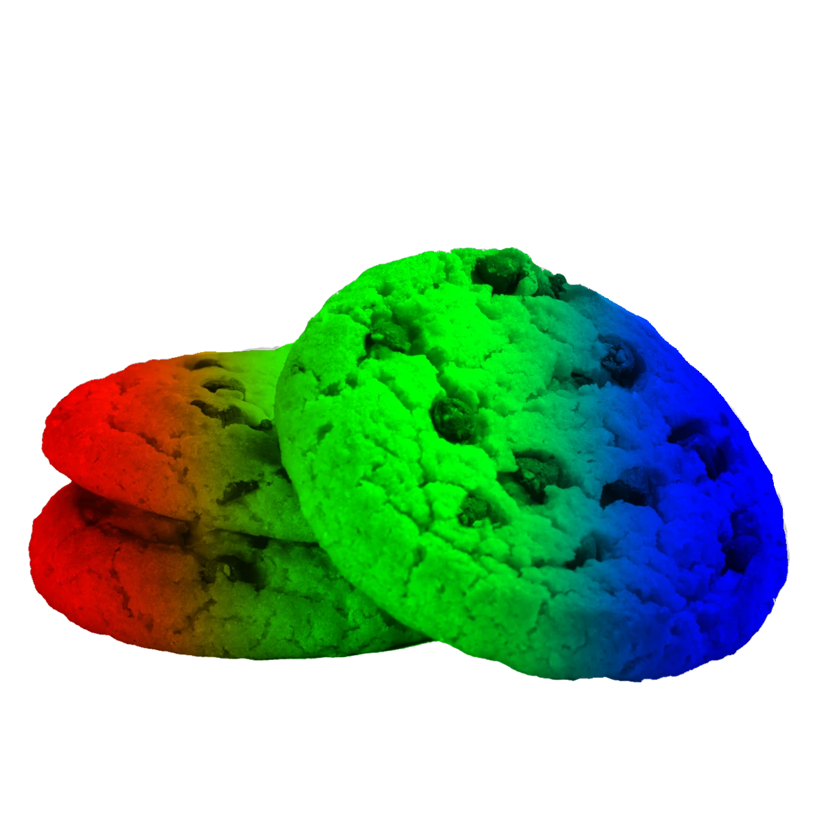 RGB Cookies | Nico's Nextbots Fanmade Wiki | Fandom