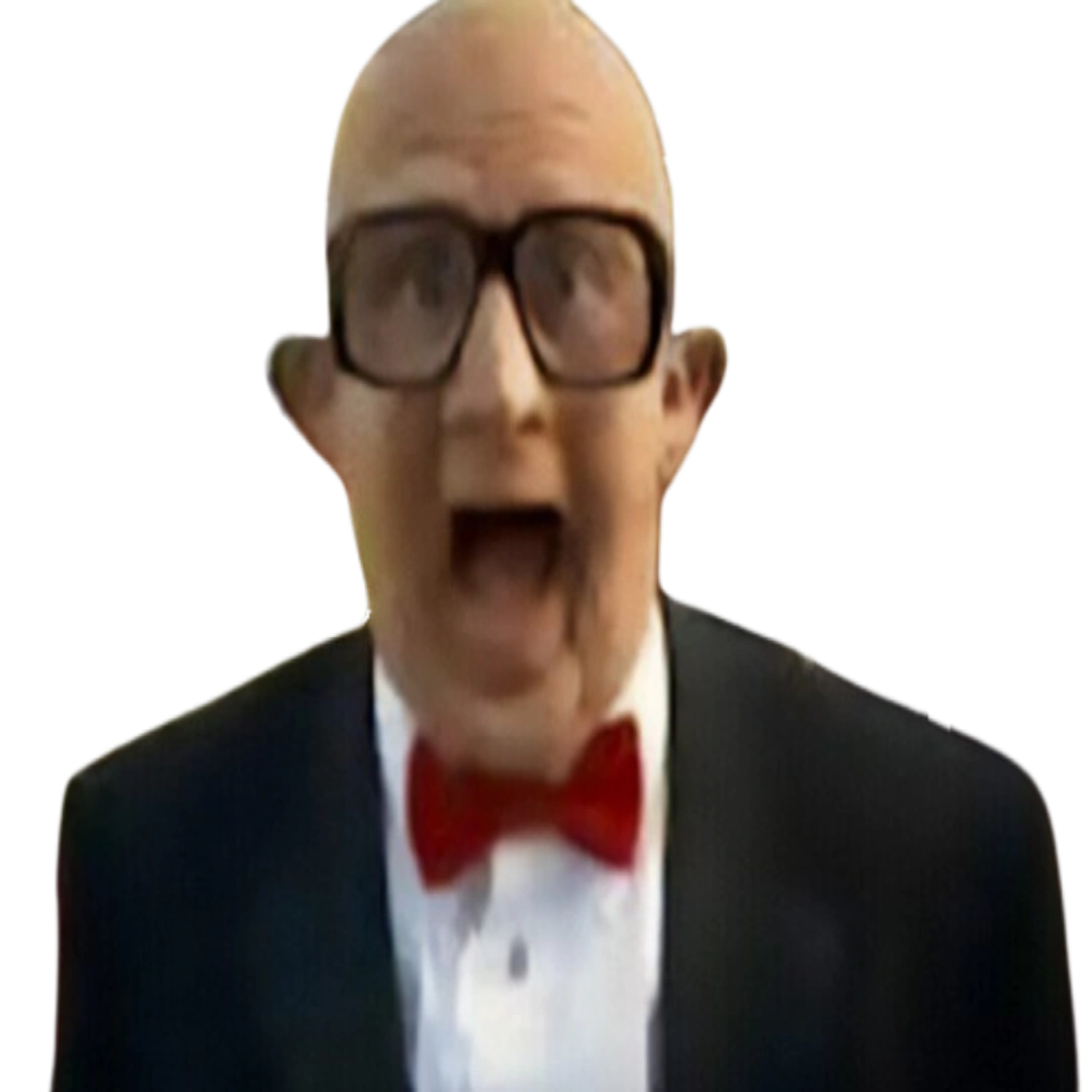 Mr. Six | Nico's Nextbots Fanmade Wiki | Fandom