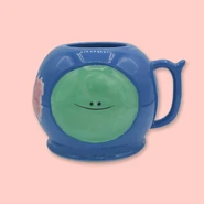 Gingerpale mug | Nico's Nextbots Fanmade Wiki | Fandom