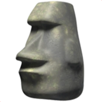 Moai | Nico's Nextbots Fanmade Wiki | Fandom