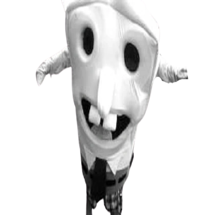 Creepy SpongeBob | Nico's Nextbots Fanmade Wiki | Fandom