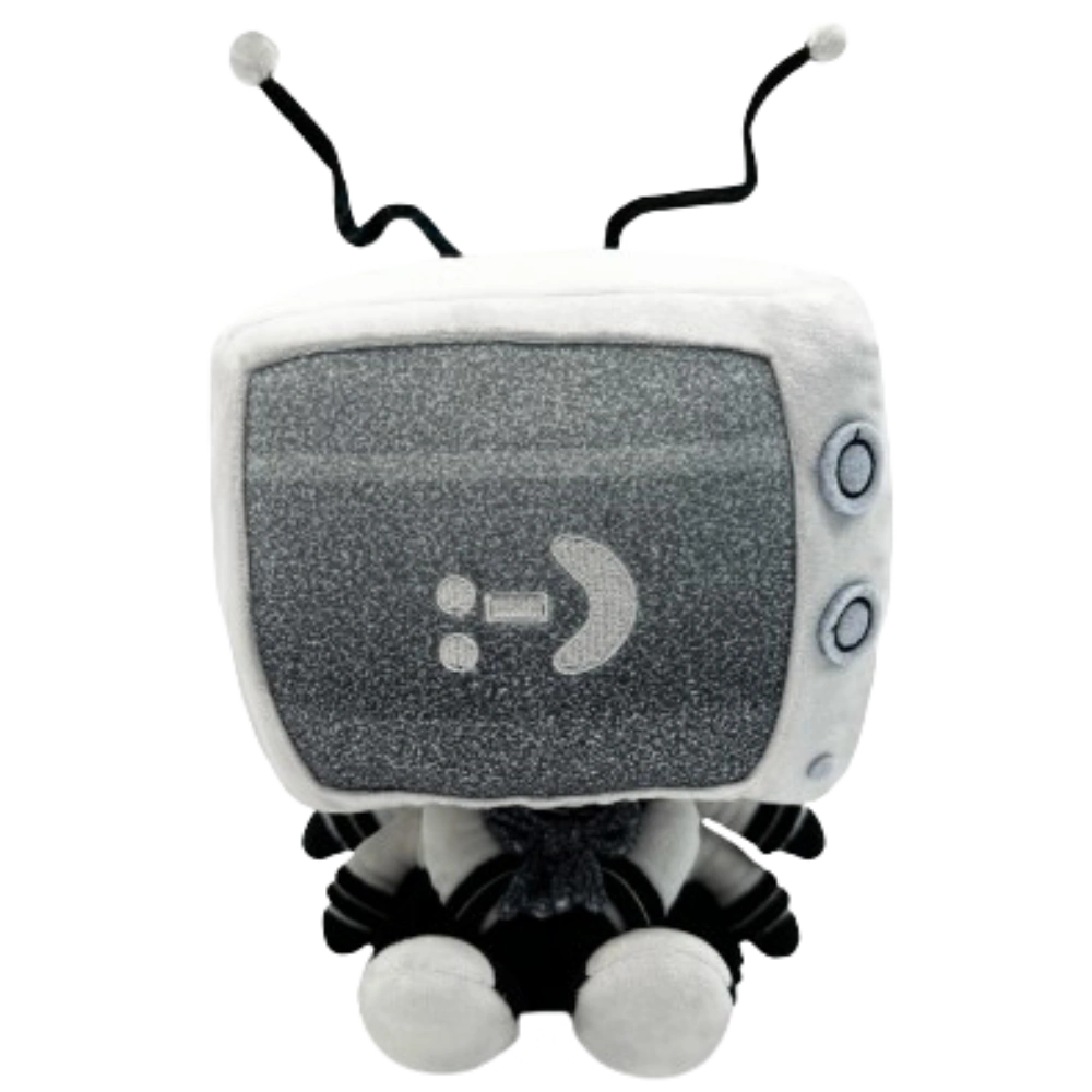 Echo plush | Nico's Nextbots Fanmade Wiki | Fandom