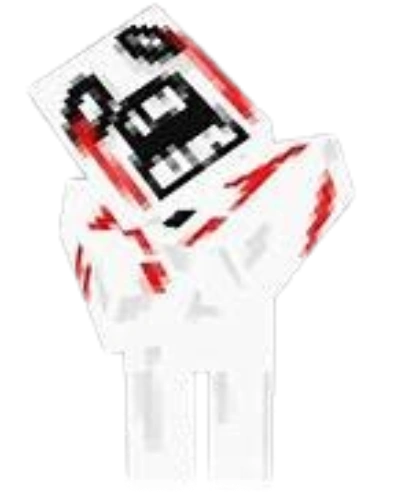 EVIL JOHN | Nico's Nextbots Fanmade Wiki | Fandom