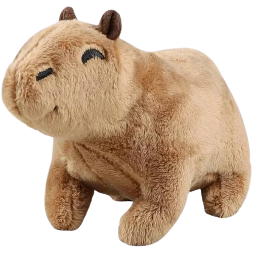 Capybara Plush | Nico's Nextbots Fanmade Wiki | Fandom