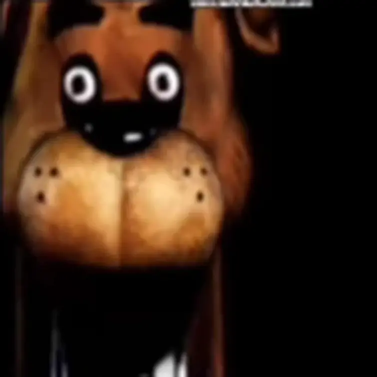 Fredshock | Nico's Nextbots Fanmade Wiki | Fandom