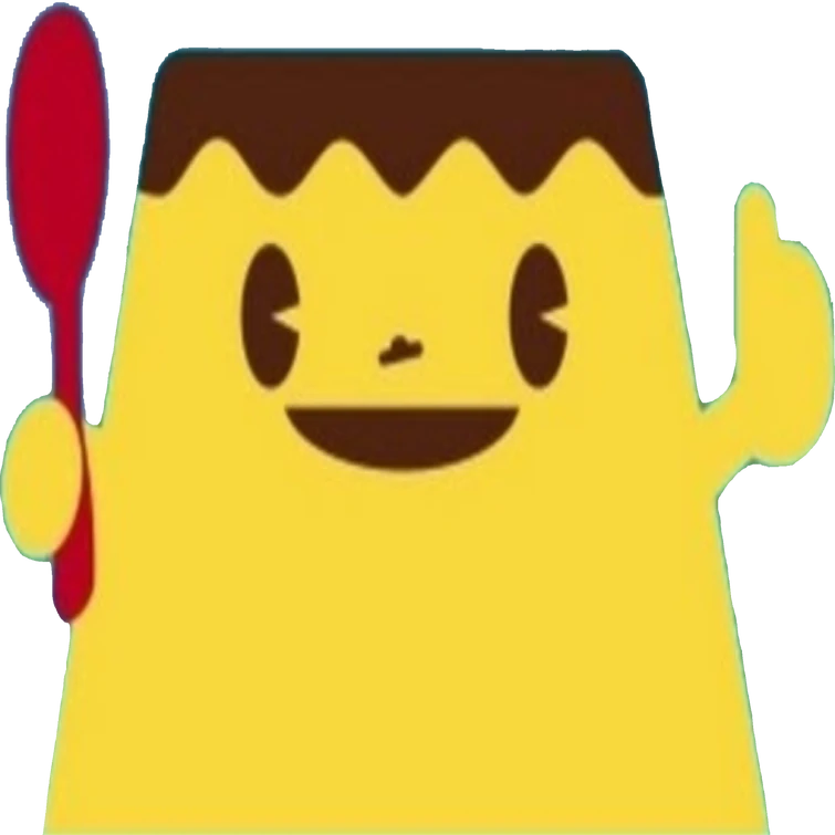 Fondo De Pantalla De Giga Pudding