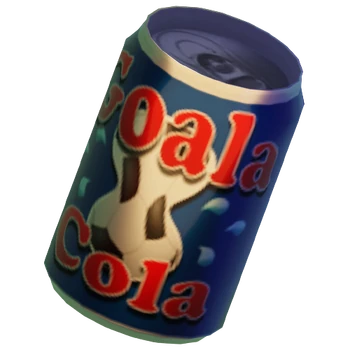 Goala Cola | Nico's Nextbots Fanmade Wiki | Fandom