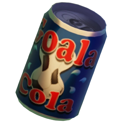 Goala Cola | Nico's Nextbots Fanmade Wiki | Fandom