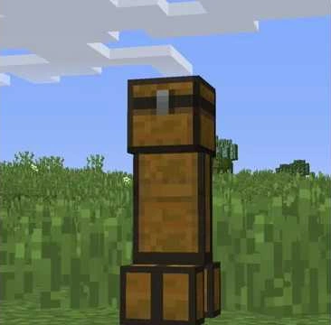 chest creeper | Nico's Nextbots Fanmade Wiki | Fandom