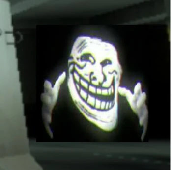 Trolleg | Nico's Nextbots Fanmade Wiki | Fandom