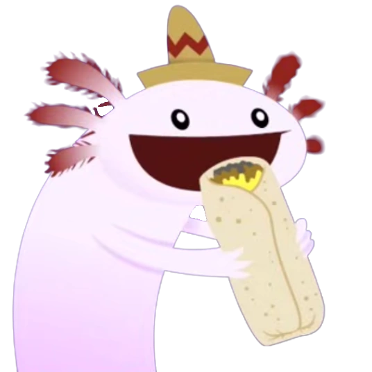 Best burrito | Nico's Nextbots Fanmade Wiki | Fandom