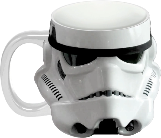Stormtrooper Mug | Nico's Nextbots Fanmade Wiki | Fandom