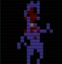 John Ward | Nico's Nextbots Fanmade Wiki | Fandom