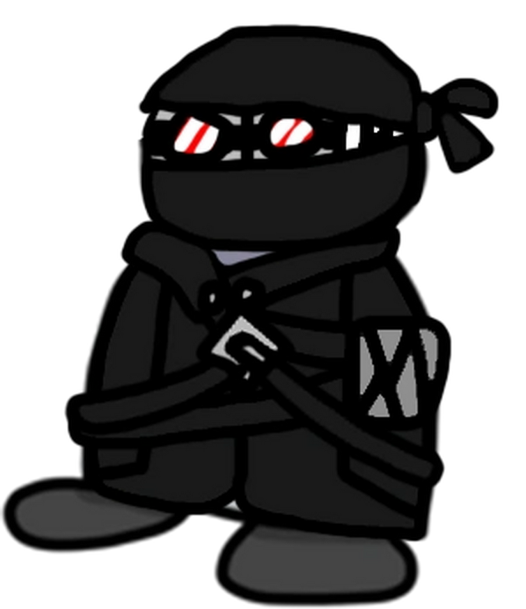 Honk | Nico's Nextbots Fanmade Wiki | Fandom