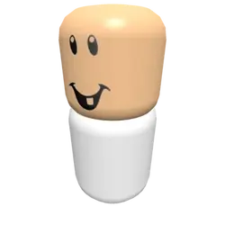 Bebe | Nico's Nextbots Fanmade Wiki | Fandom