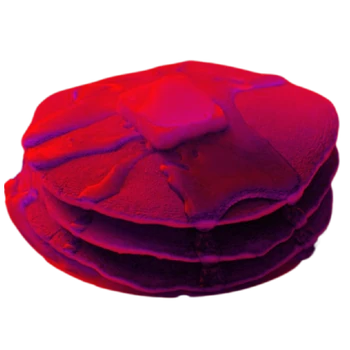 evil pancakes | Nico's Nextbots Fanmade Wiki | Fandom