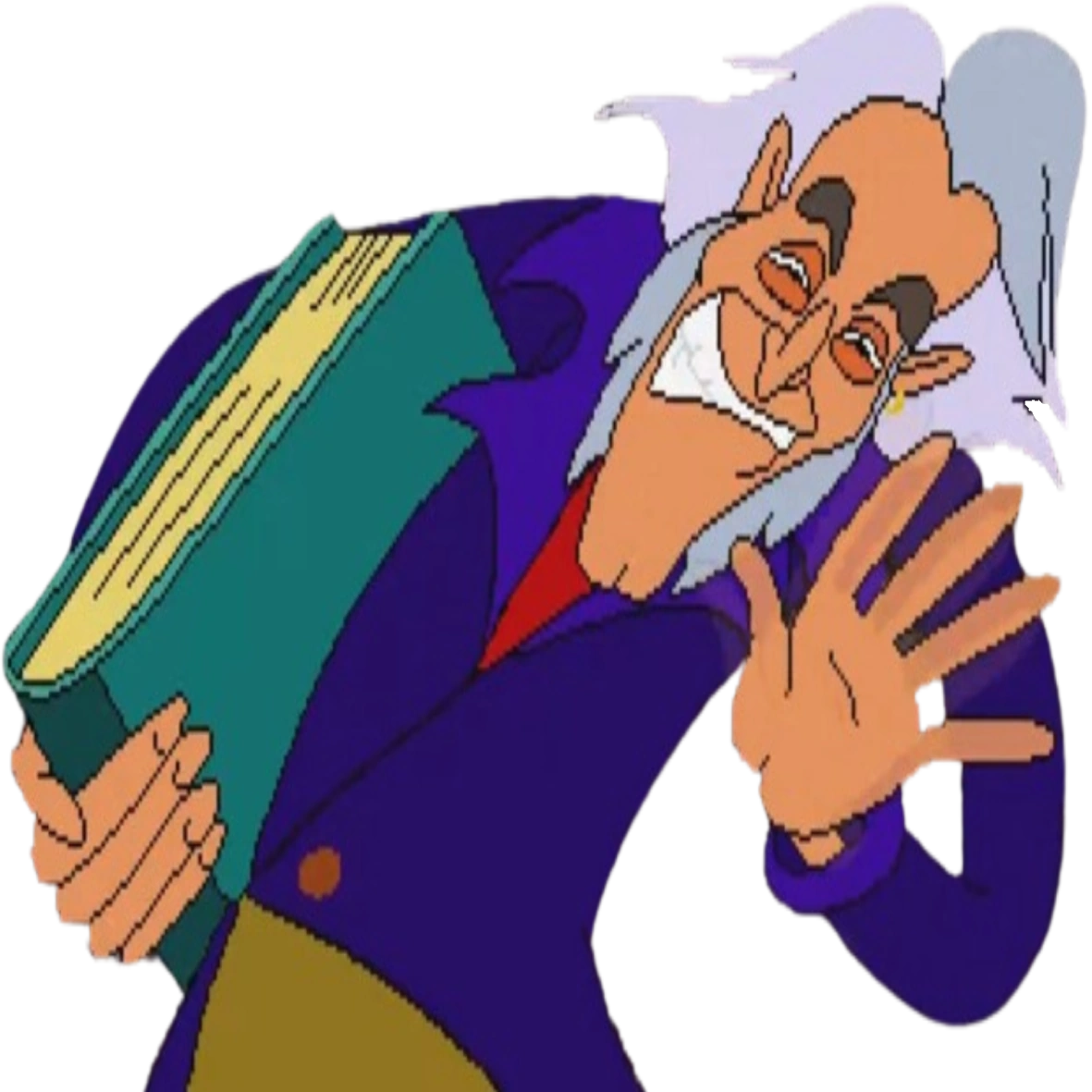 I.m. meen | Nico's Nextbots Fanmade Wiki | Fandom