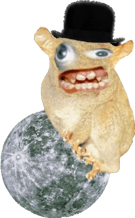 Spongmonkey | Nico's Nextbots Fanmade Wiki | Fandom