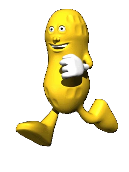 Penut | Nico's Nextbots Fanmade Wiki | Fandom