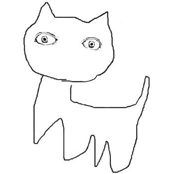 I am cat | Nico's Nextbots Fanmade Wiki | Fandom