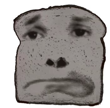 Sad Bread | Nico's Nextbots Fanmade Wiki | Fandom