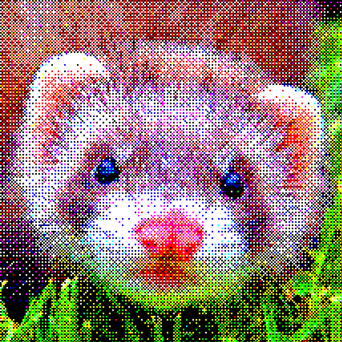 Retro Ferret | Nico's Nextbots Fanmade Wiki | Fandom