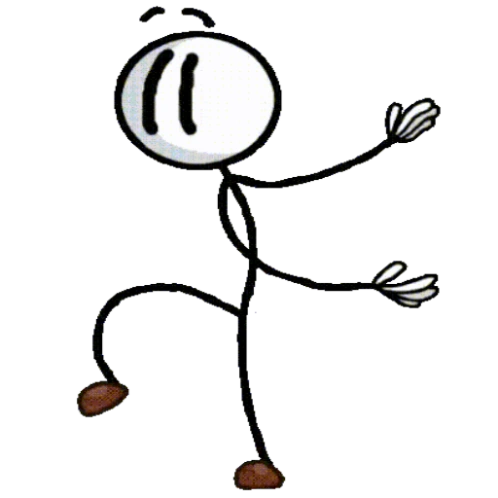 stickmin | Nico's Nextbots Fanmade Wiki | Fandom