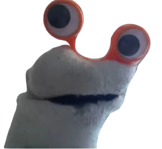 White Puppet | Nico's Nextbots Fanmade Wiki | Fandom