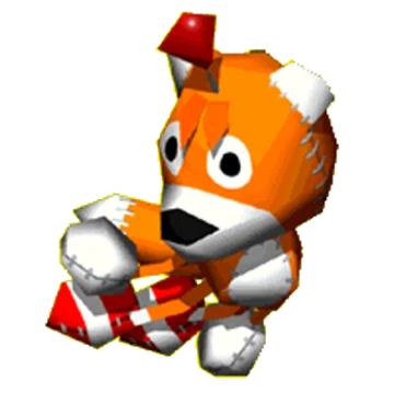Tails Doll | Nico's Nextbots Fanmade Wiki | Fandom