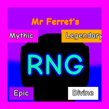 Mr Ferret's RNG | Nico's Nextbots Fanmade Wiki | Fandom