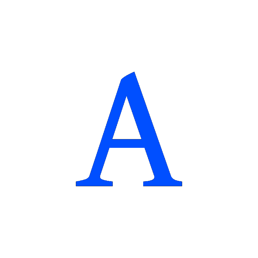 Blue A | Nico's Nextbots Fanmade Wiki | Fandom