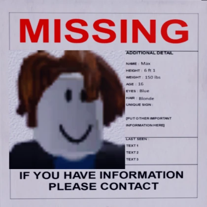 Missing bacon | Nico's Nextbots Fanmade Wiki | Fandom