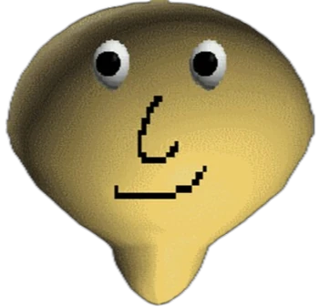 Mr Bald | Nico's Nextbots Fanmade Wiki | Fandom