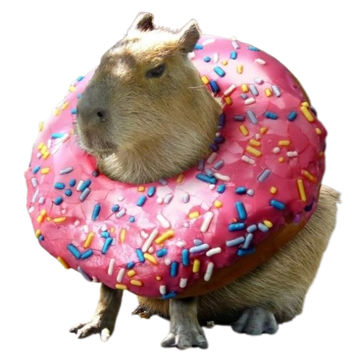 capybara | Nico's Nextbots Fanmade Wiki | Fandom