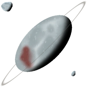 Haumea | Nico's Nextbots Fanmade Wiki | Fandom