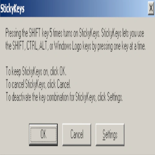 stickykeys | Nico's Nextbots Fanmade Wiki | Fandom