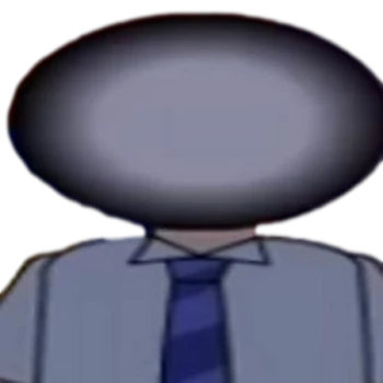 Gradient Joe | Nico's Nextbots Fanmade Wiki | Fandom