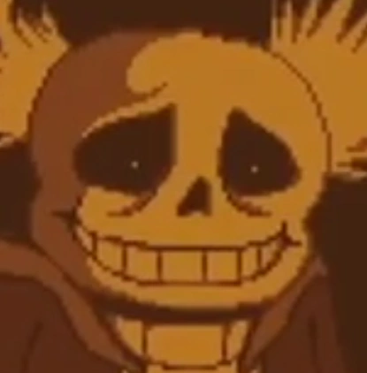 Shocked sans | Nico's Nextbots Fanmade Wiki | Fandom