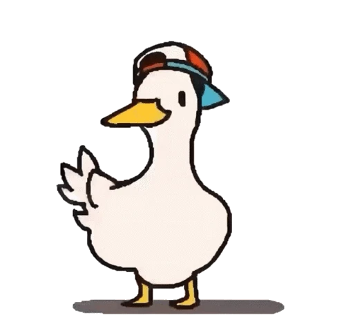 Shuba duck | Nico's Nextbots Fanmade Wiki | Fandom